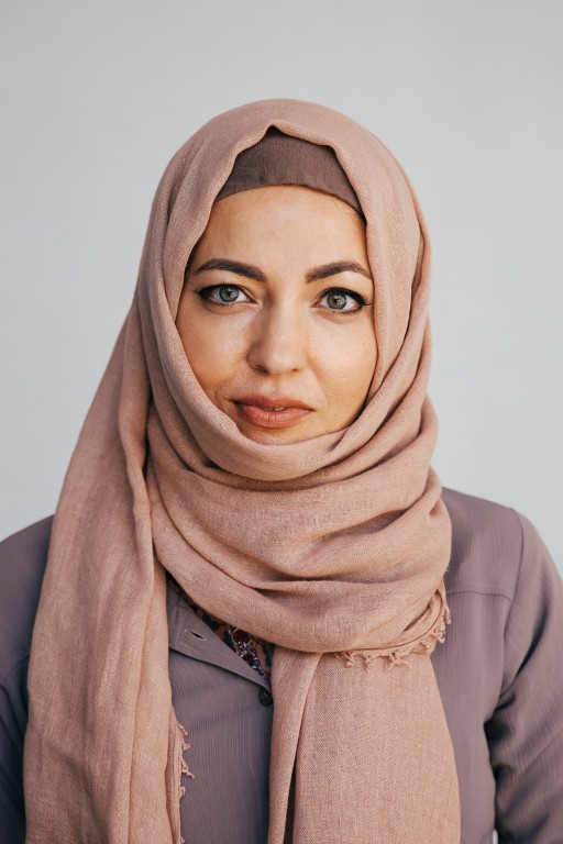 VERENA MÜLLER Fotografie — Portraits III